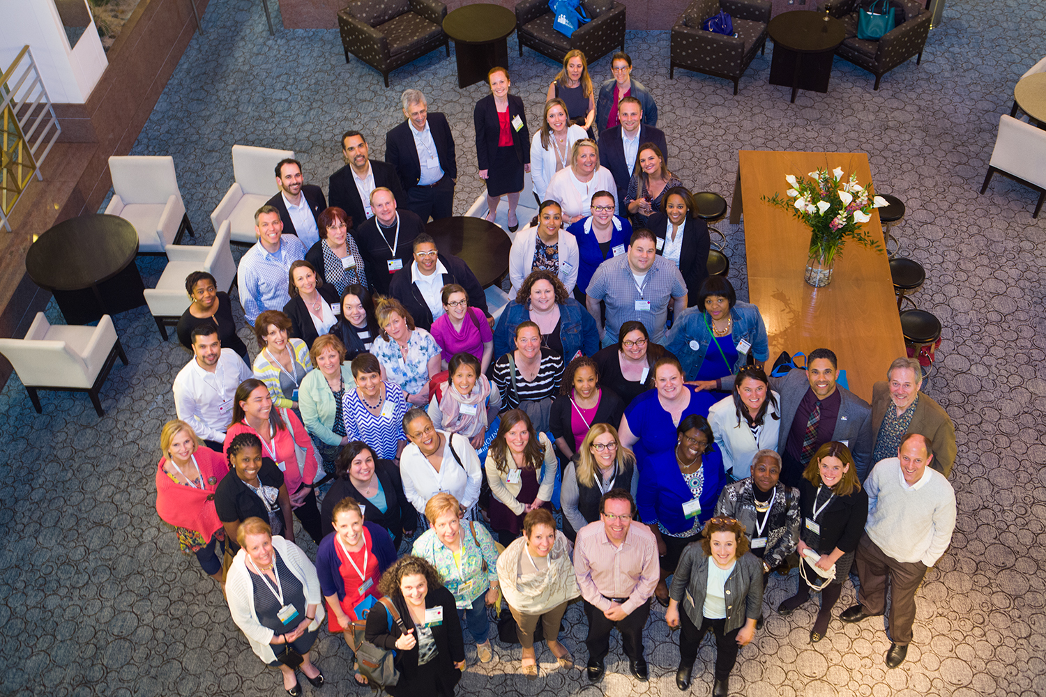 What We Do : Community Schools