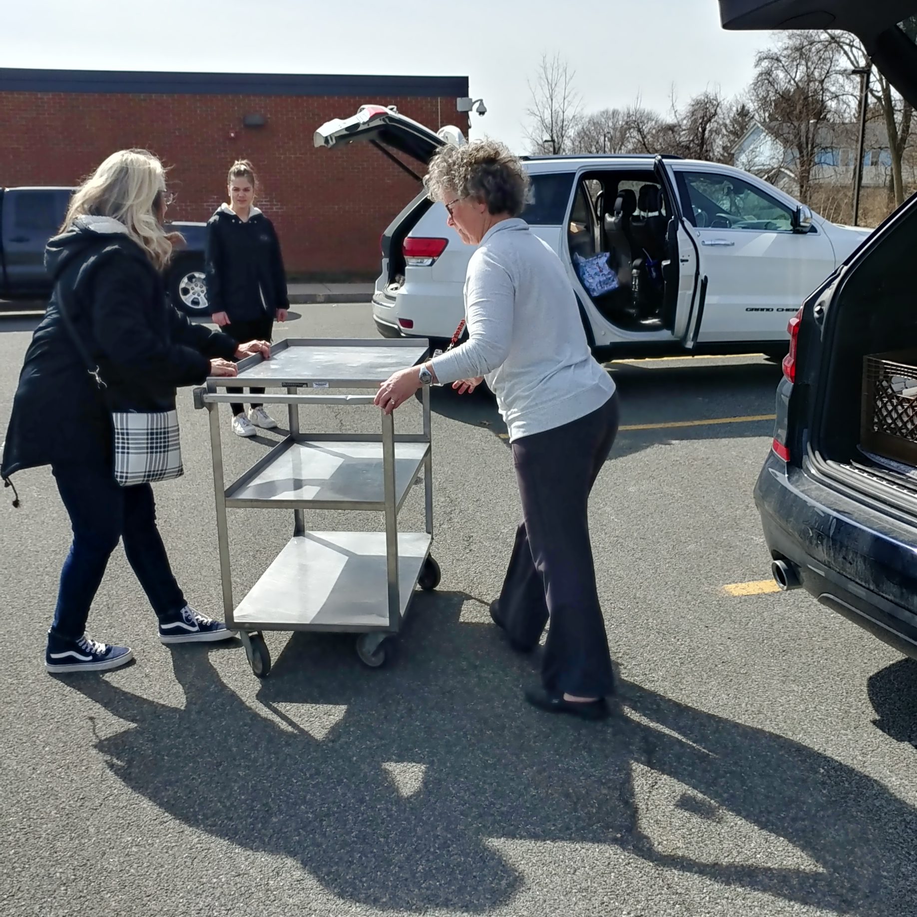 Community Schools Profile: How one City’s Community Response Team ...