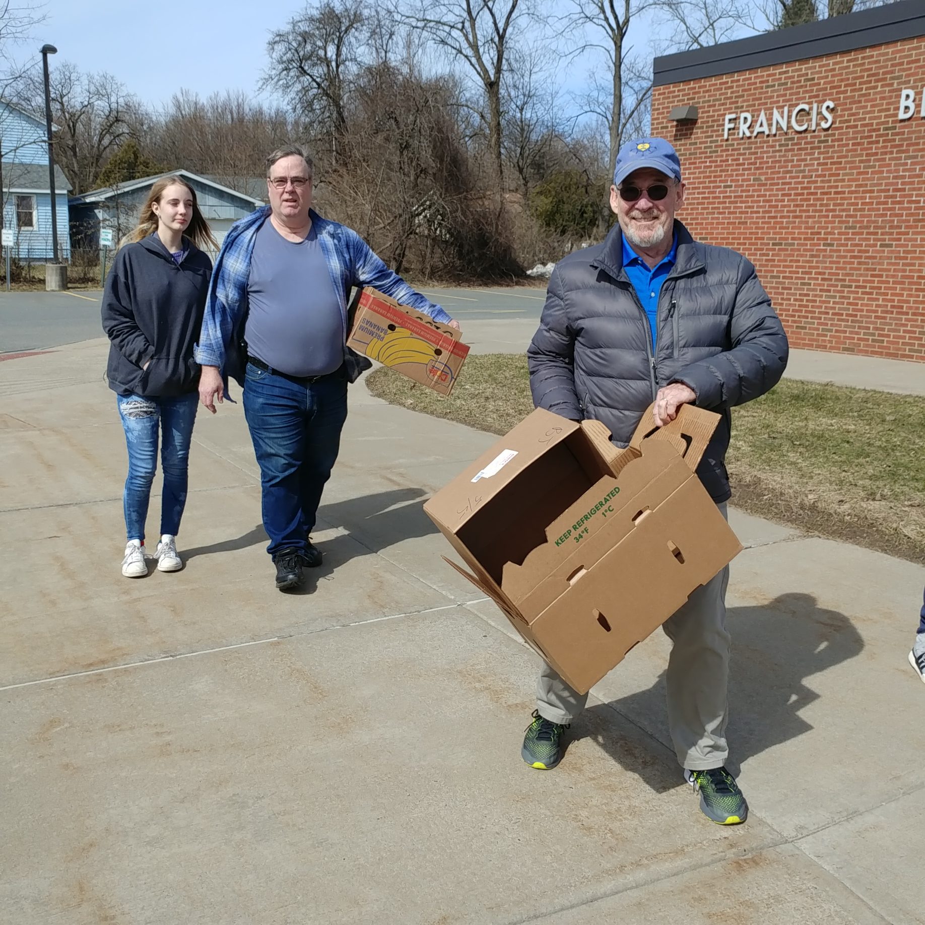 Community Schools Profile: How one City’s Community Response Team ...