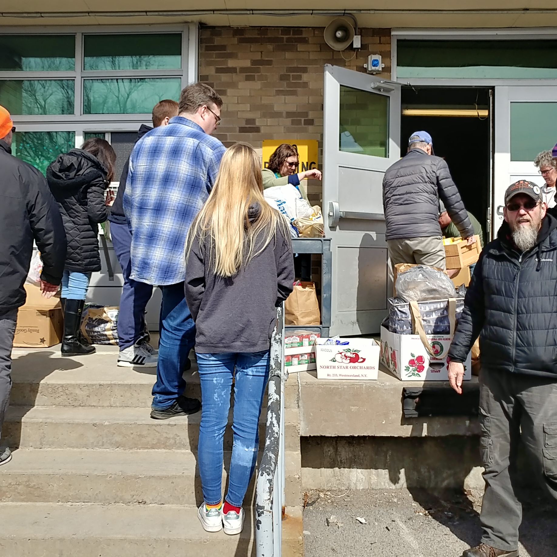 Community Schools Profile: How one City’s Community Response Team ...