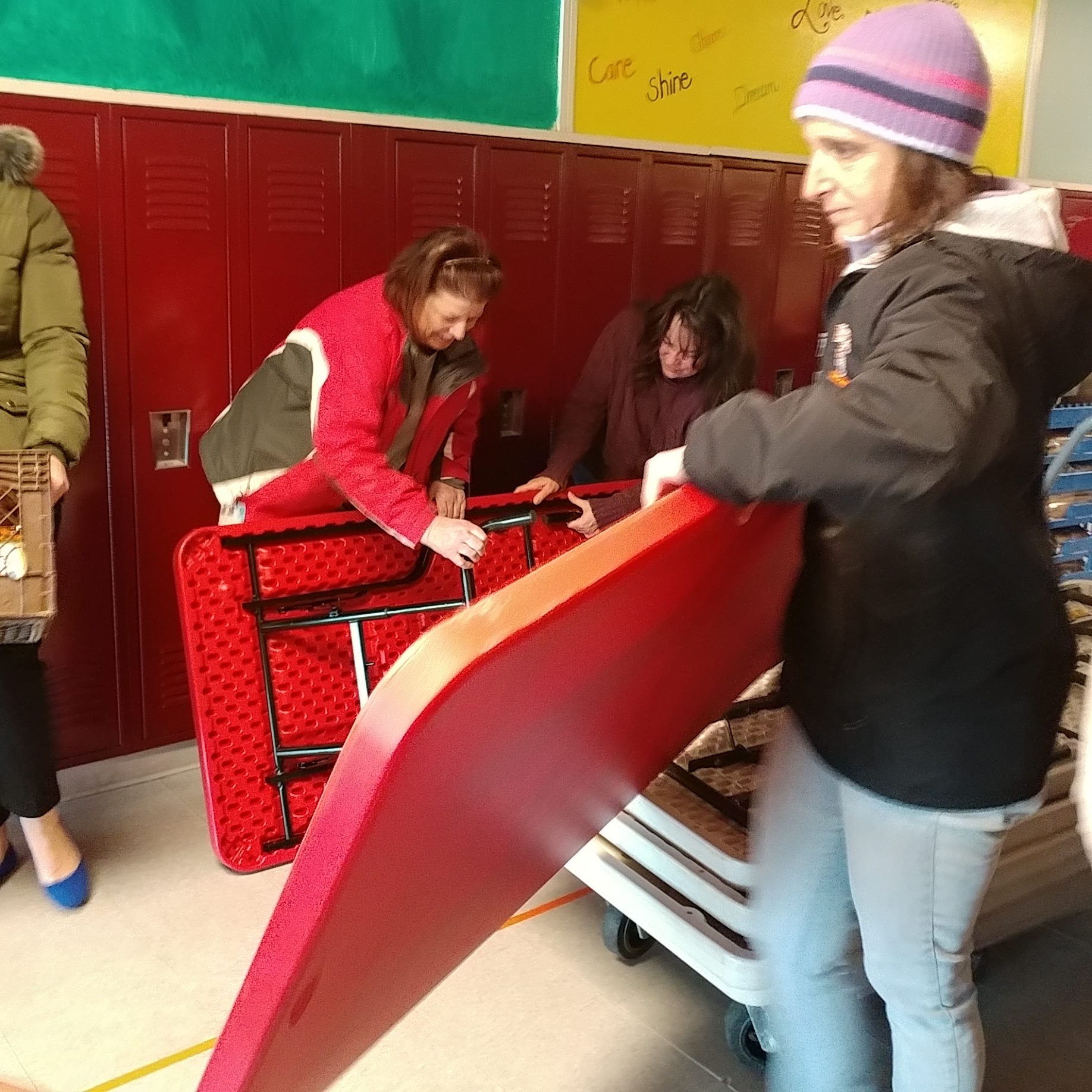 Community Schools Profile: How one City’s Community Response Team ...