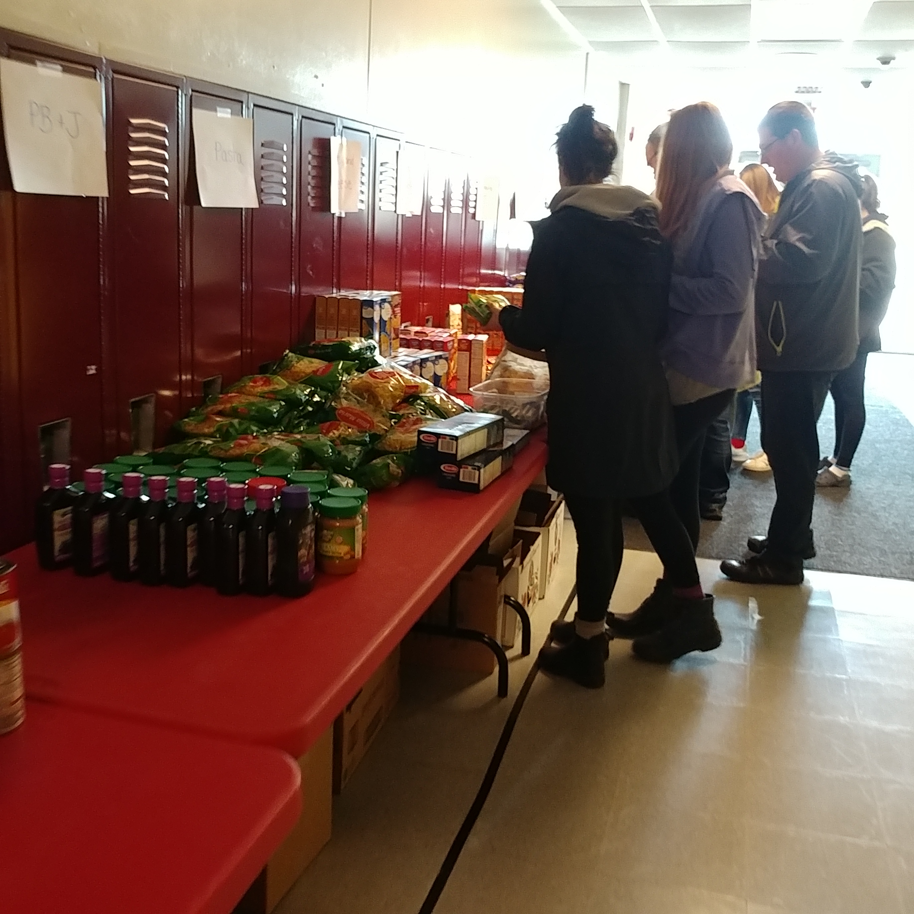 Community Schools Profile: How one City’s Community Response Team ...